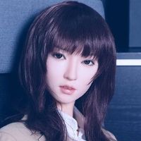 Mannequin Femme en silicone DSDoll 167cm EVO Miki